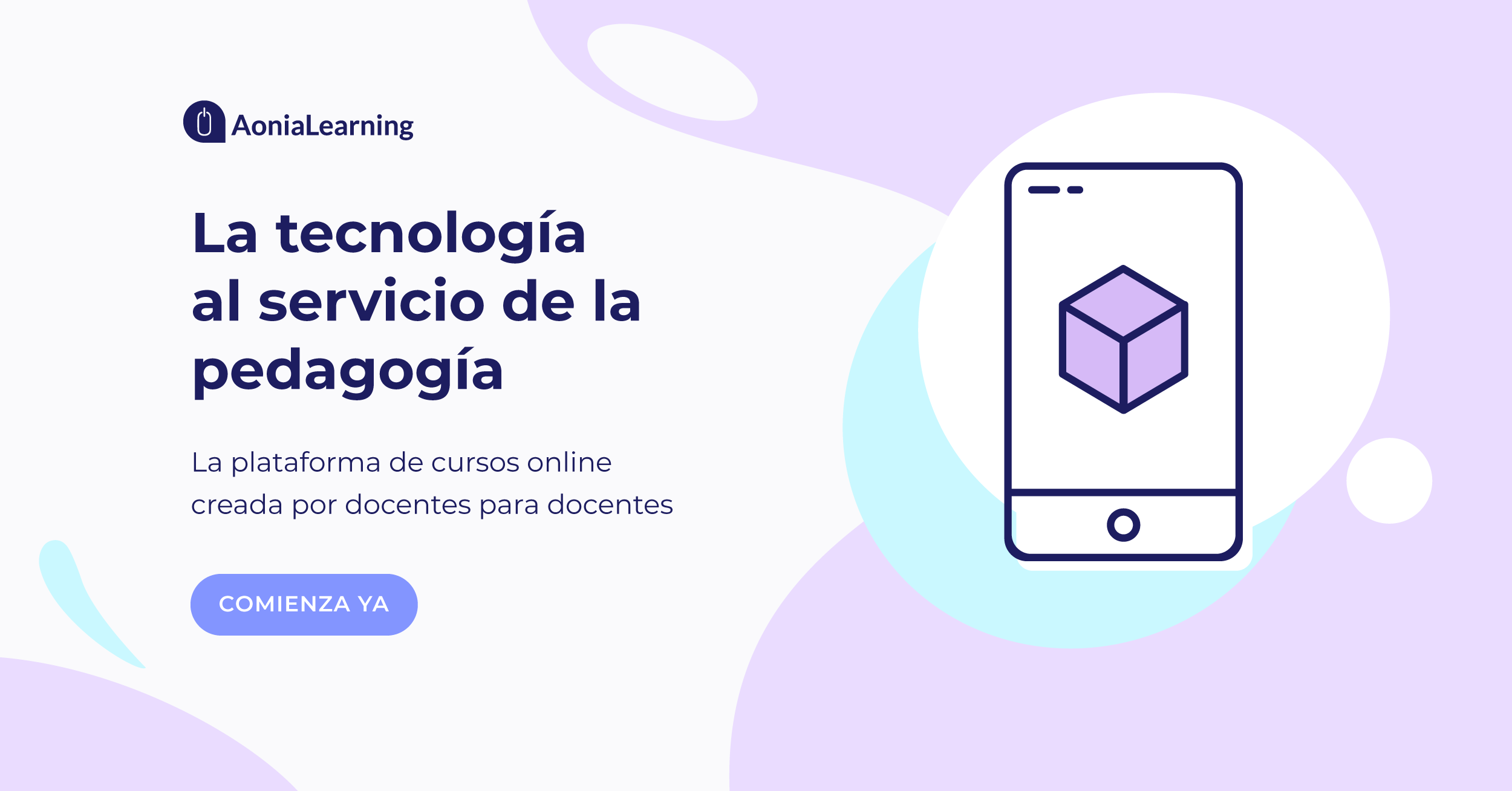 Crea tu app desde cero | Curso práctico de desarrollo sin código