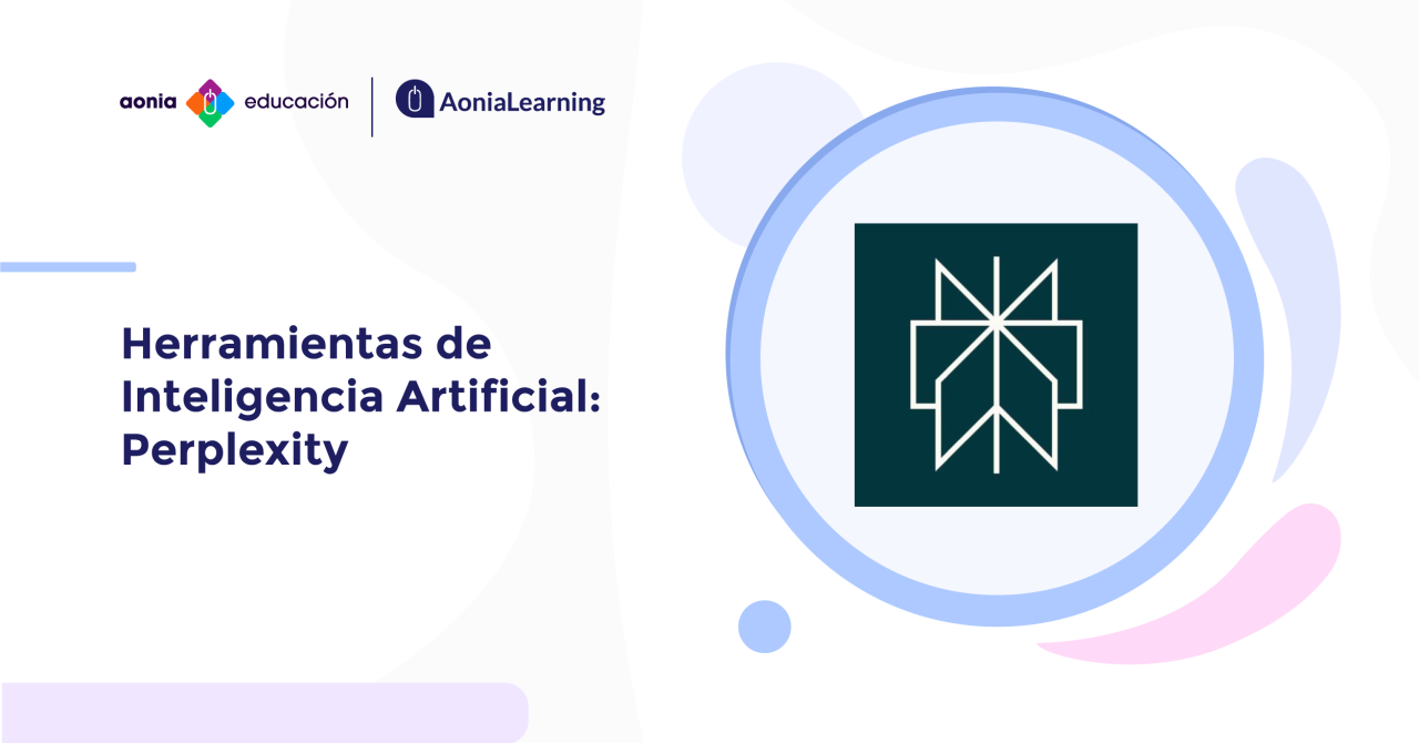 Herramientas Inteligencia Artificial: Perplexity